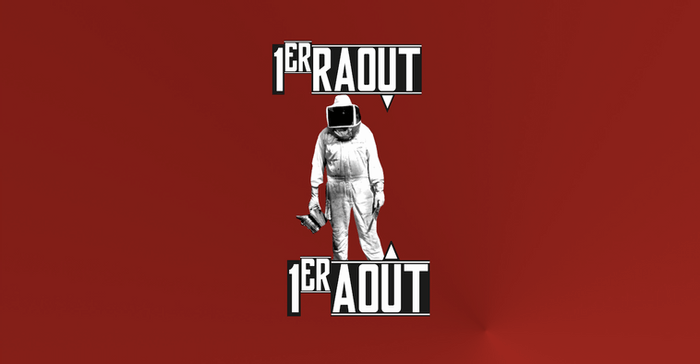 La courgette - mini saison itinérante